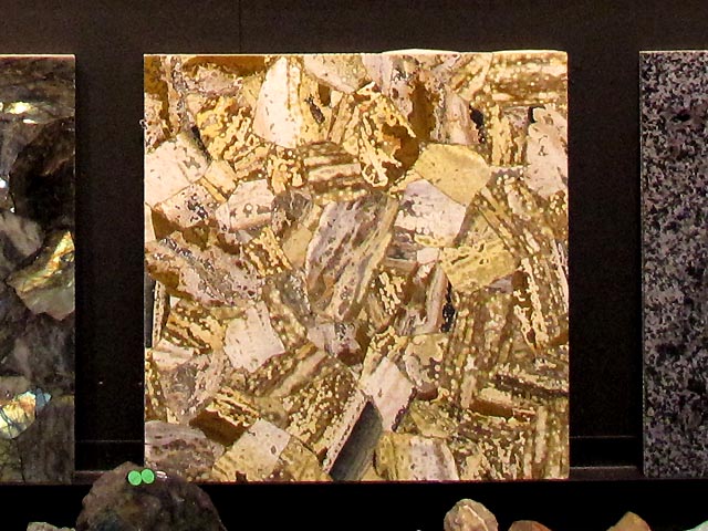 Sea Jasper Tile (40 x 40 cm)